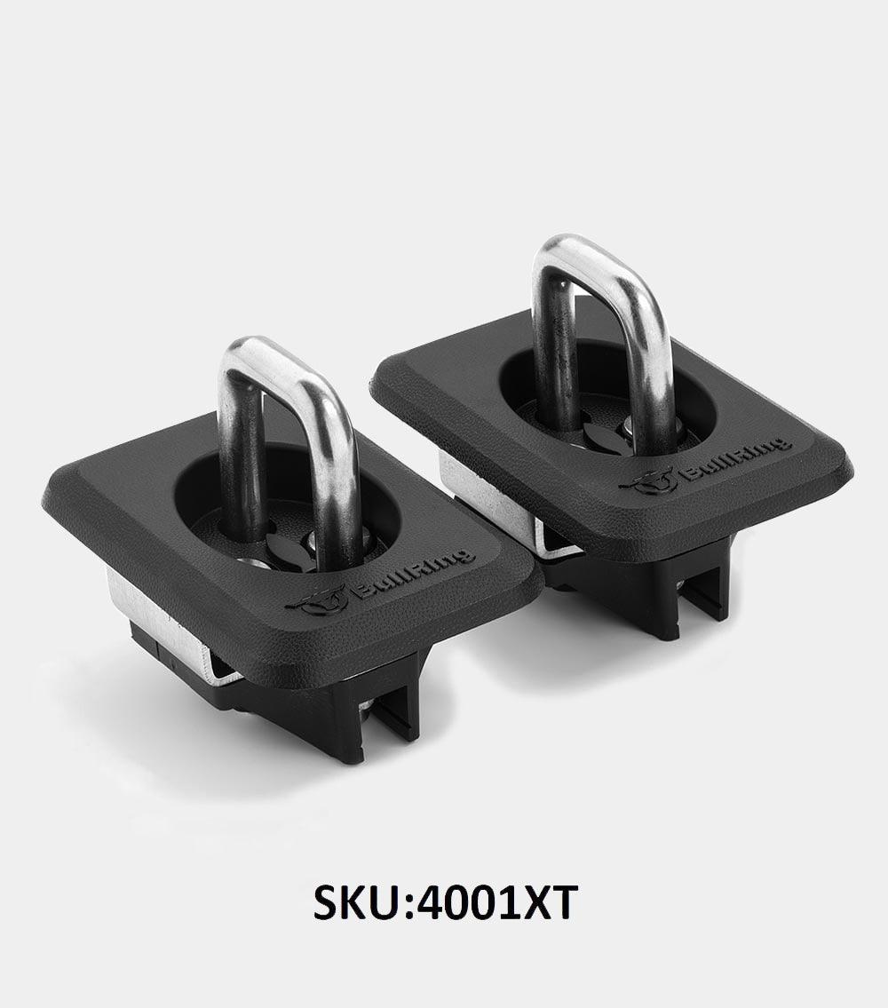 Bull Ring- Tie Down Anchors — Gladiator Cargo Nets | Heavy Duty Truck ...